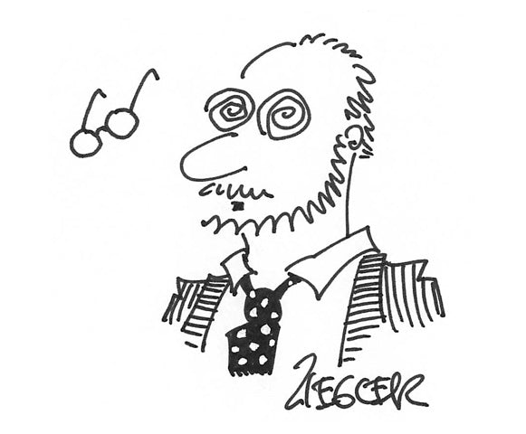 Jack Ziegler Cartoon Gifts – CartoonStock